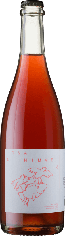 Brutes - Rosa Himmel - Vd'Oヴァンドリーヴ株式会社 / ビオtoYou合同会社